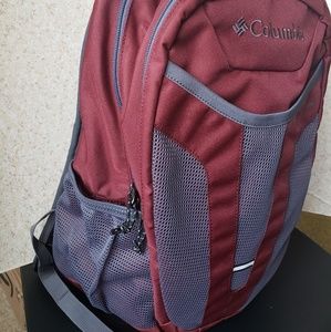Columbia | Bags | Columbia Backpack | Poshmark